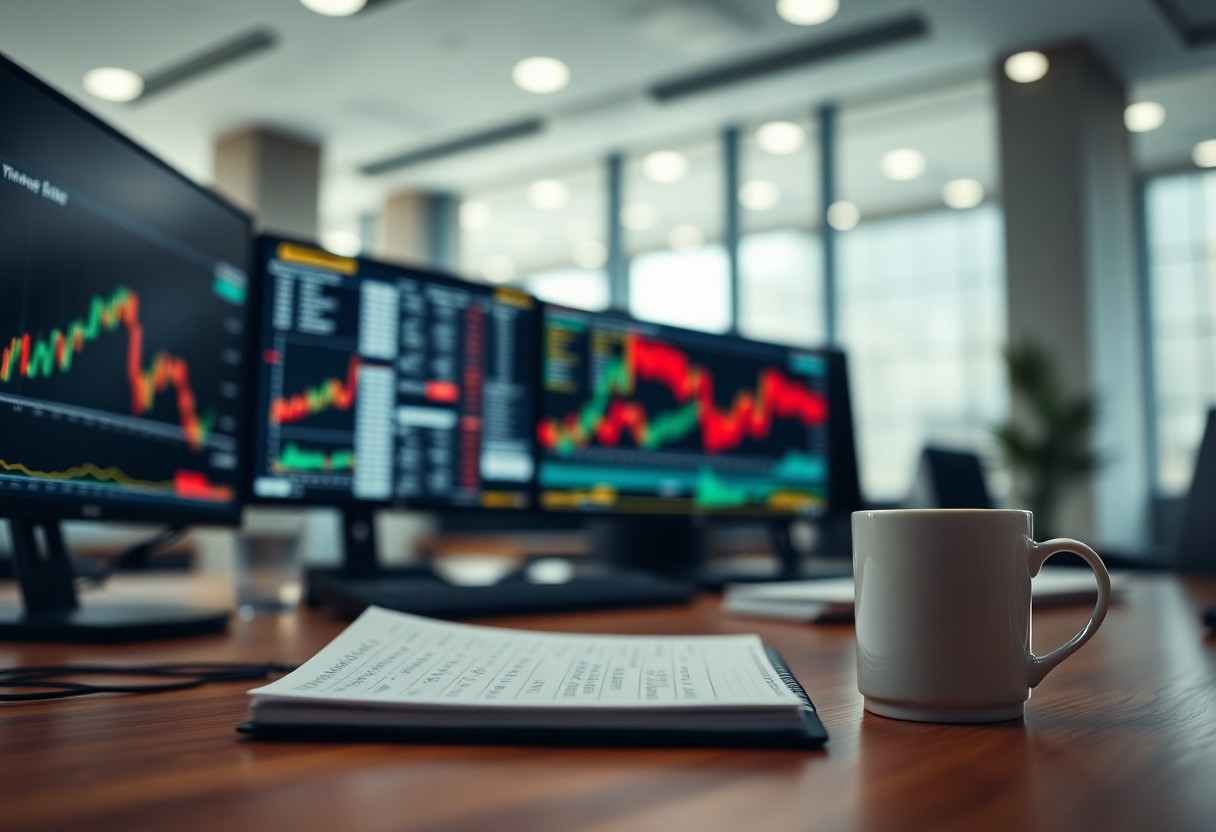 Trading Orders Explained - Building A Solid Foundation For Your ...