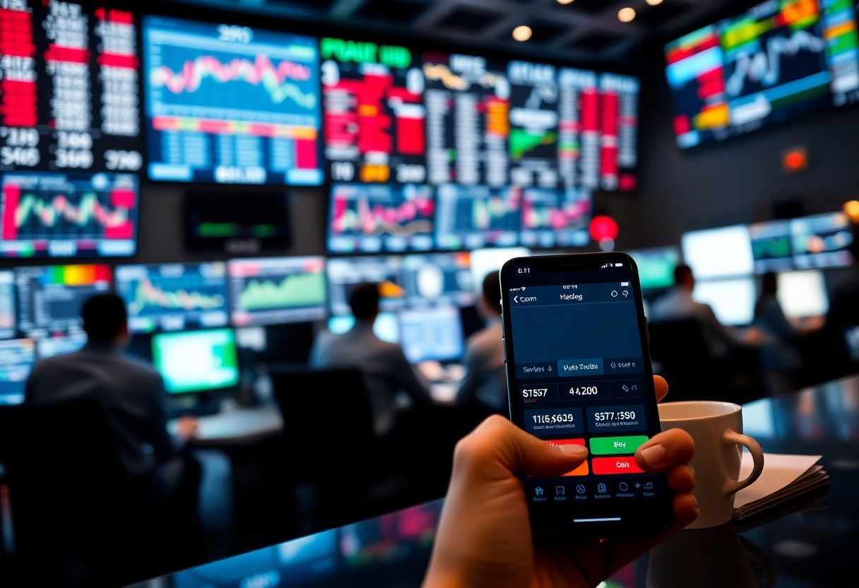 Understanding Execution in Trading: Definition, Types of Orders, and ...