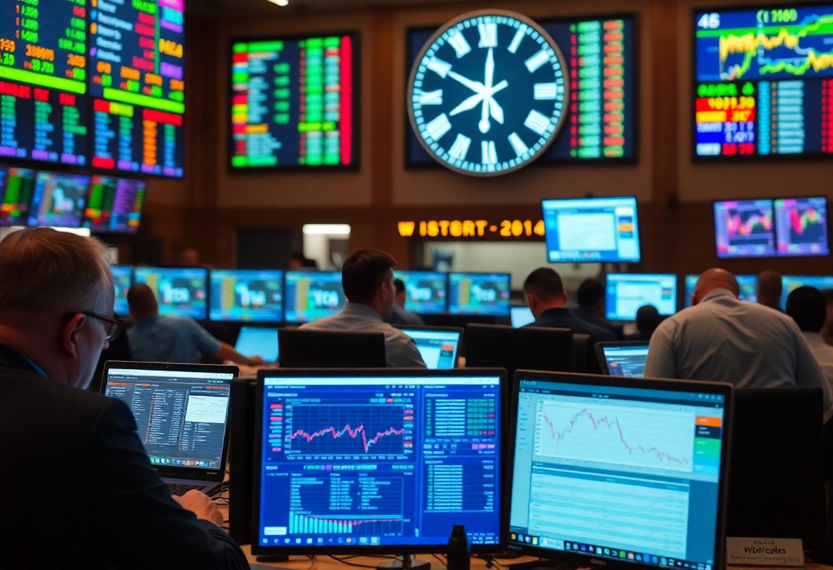 Understanding The FIX Standard In Trading - FinTechUni.com