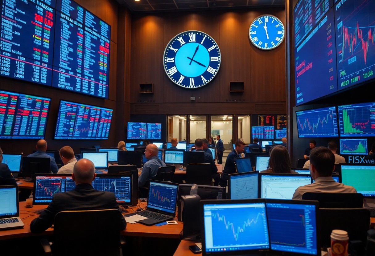 Understanding The FIX Standard In Trading - FinTechUni.com