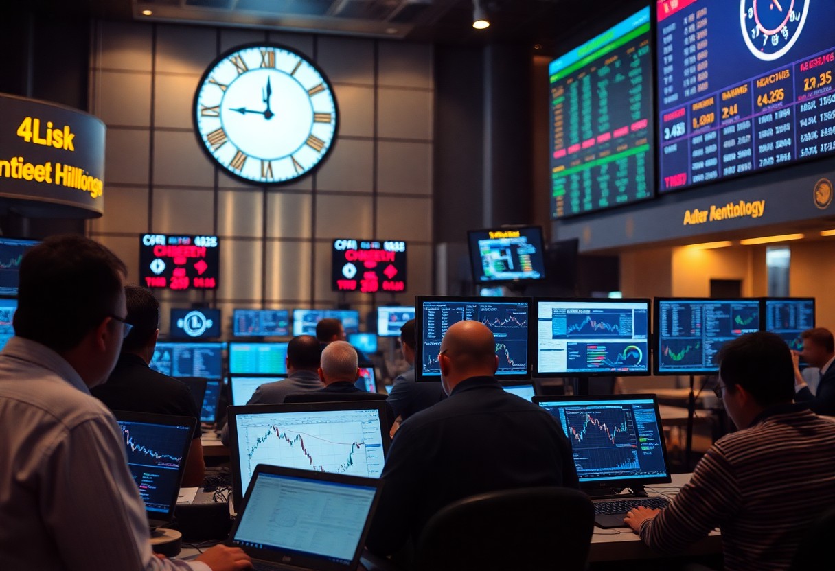 Understanding The FIX Standard In Trading - FinTechUni.com