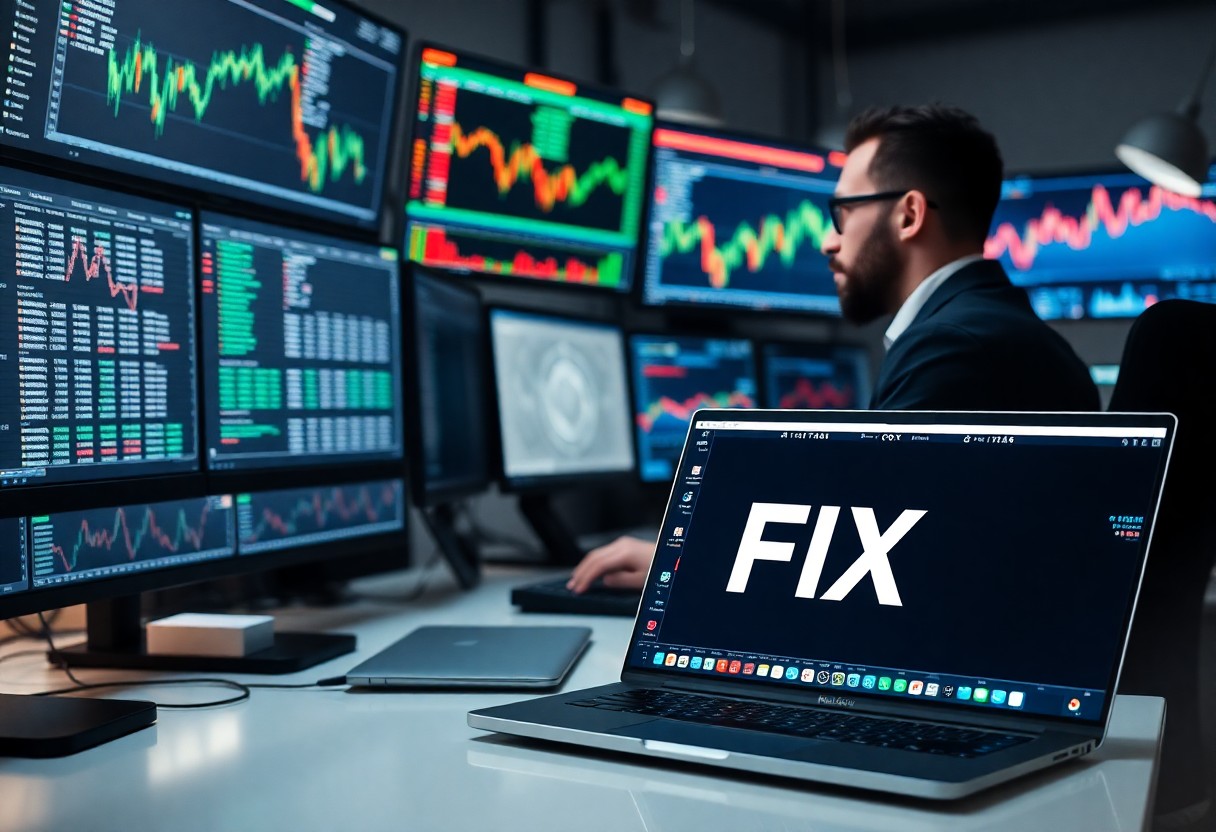FIX Standard In Modern Trading - FinTechUni.com