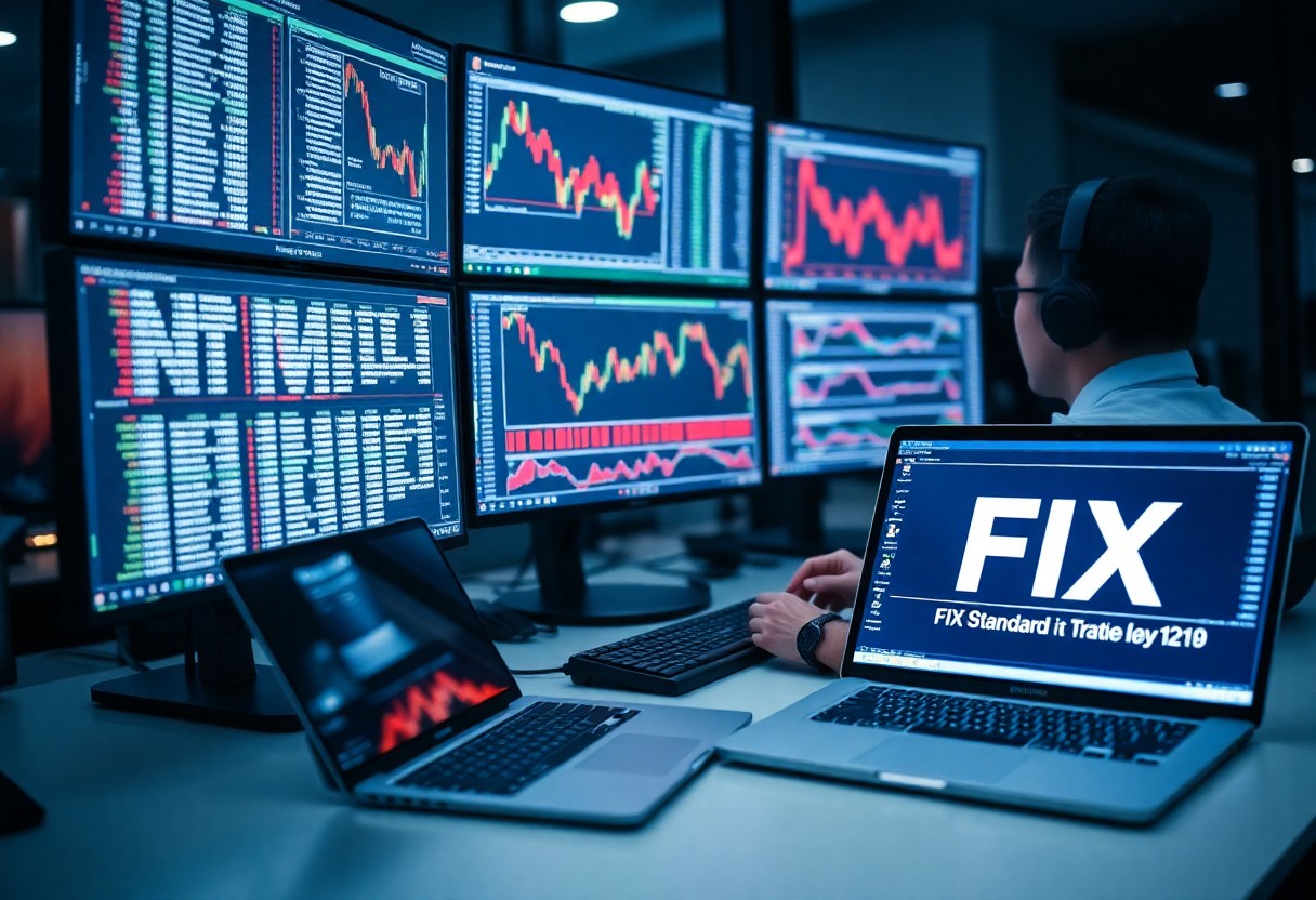 FIX Standard In Modern Trading - FinTechUni.com