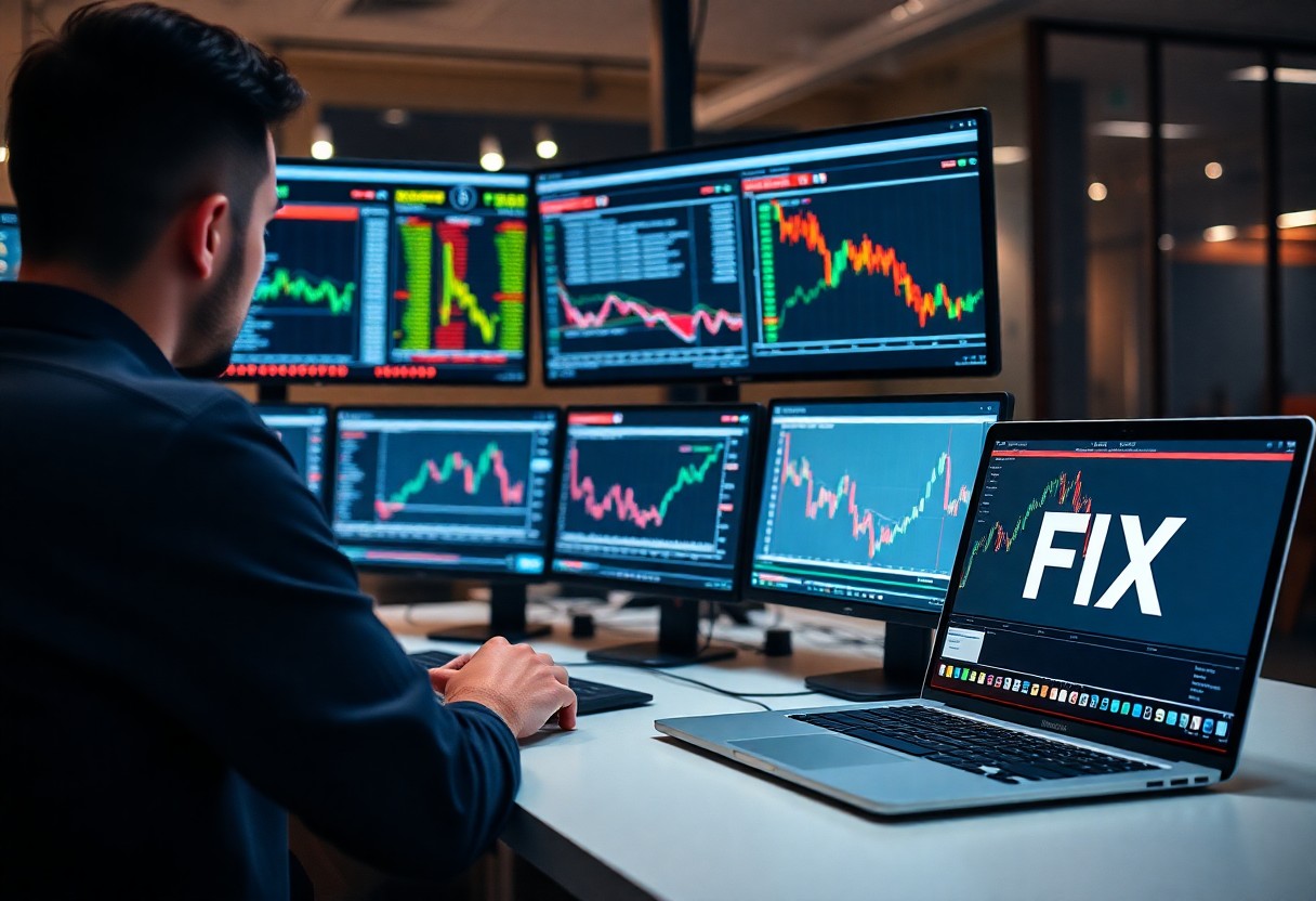 FIX Standard In Modern Trading - FinTechUni.com