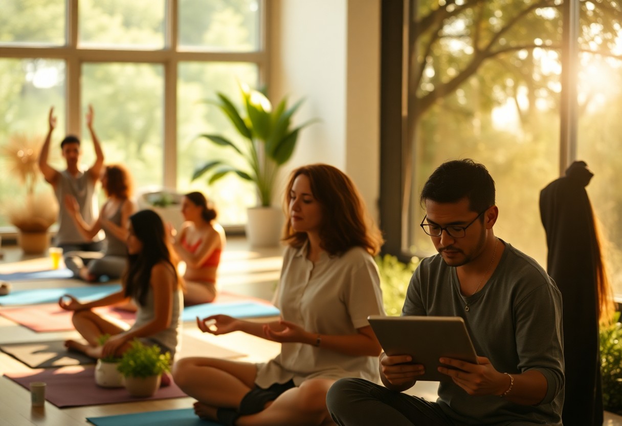 7 Wellness Trends to Try (and Avoid) in 2025 - Your Spaces