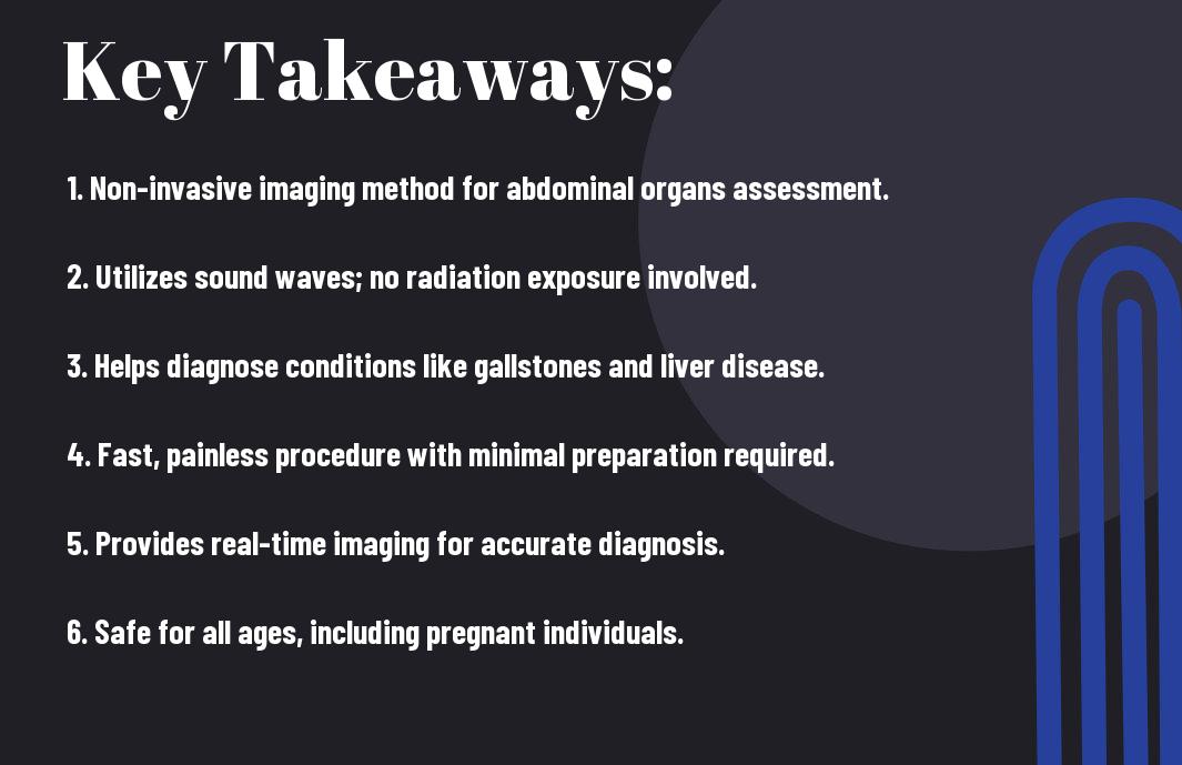 Abdominal Ultrasound - A Comprehensive Guide To Your Procedure And Its ...