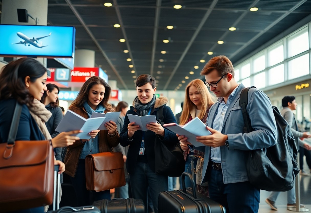 Airline Loyalty Programs - Are They Worth It?