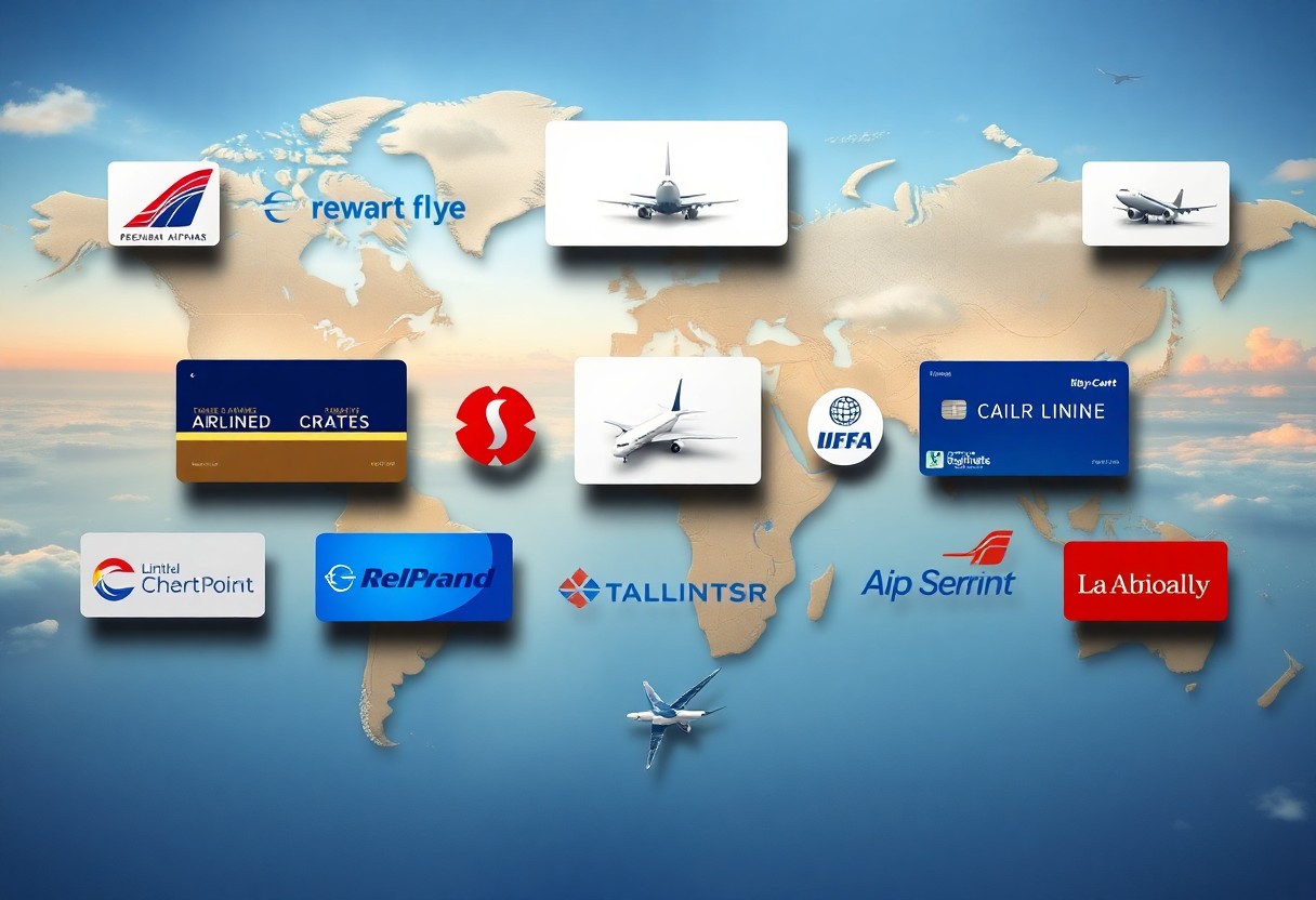 Frequent Flyer Programs – Reviews of loyalty and rewards programs by ...