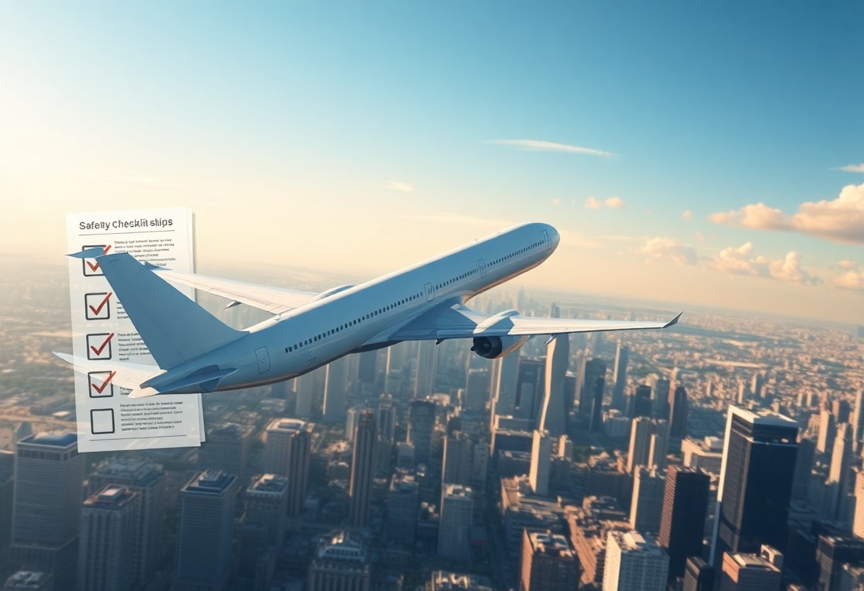 Airline Safety and Compliance – Safety records, audit compliance, and ...