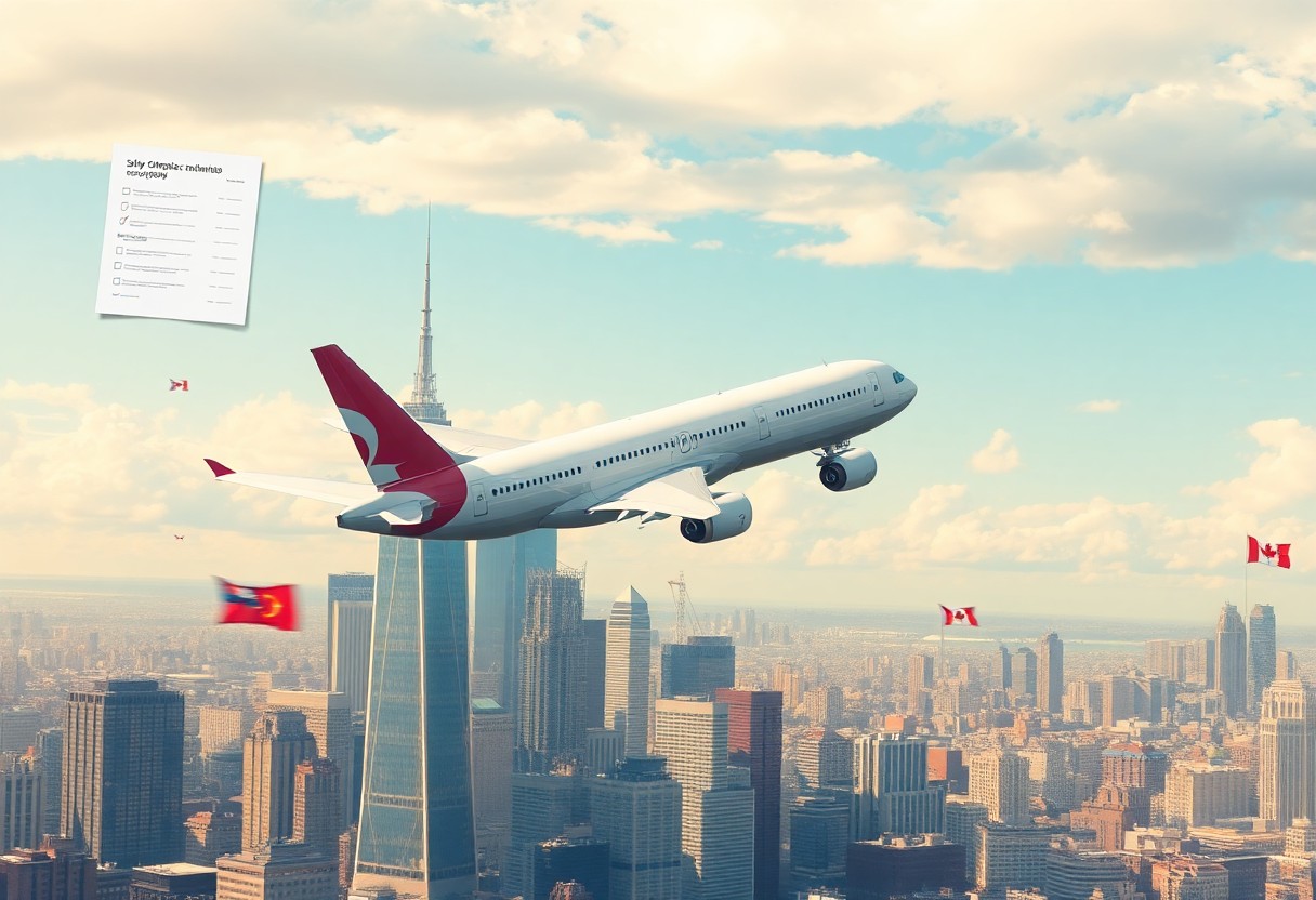 Airline Safety and Compliance – Safety records, audit compliance, and ...