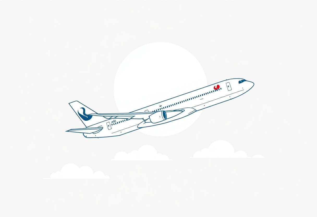 ANA (All Nippon Airways) Review – Ben Lovegrove