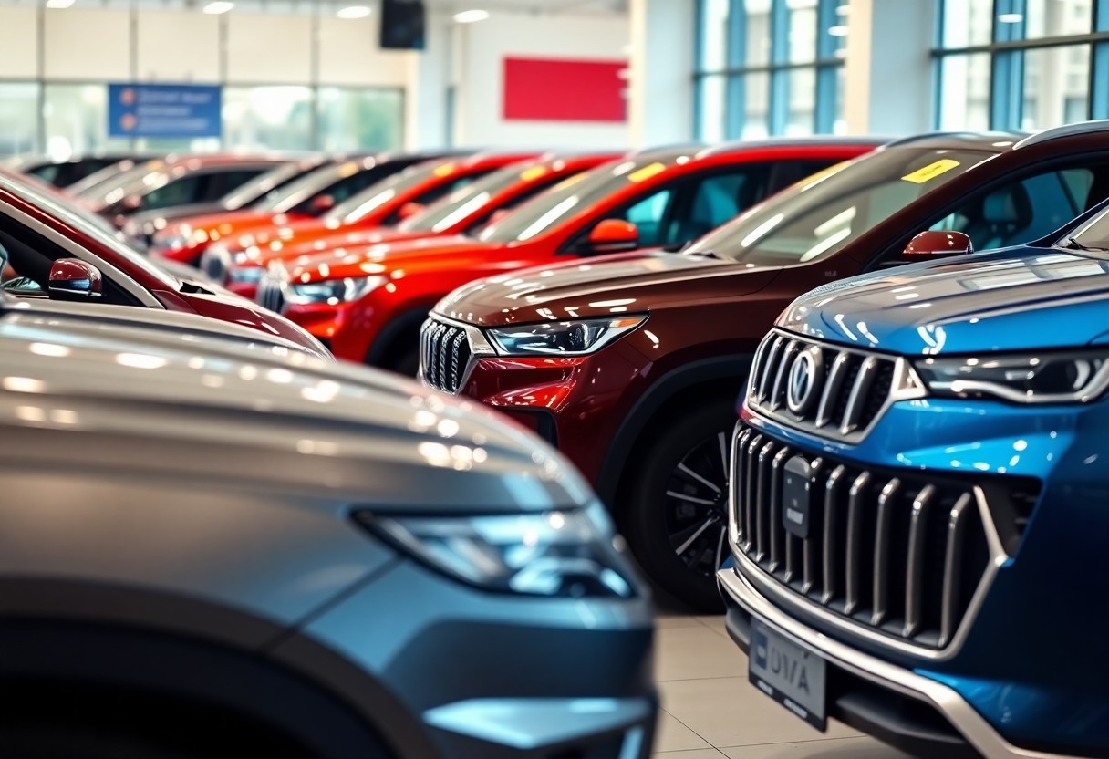 Budget-Friendly Crossovers - Best New SUVs Under $30,000 in 2024 - Auto ...
