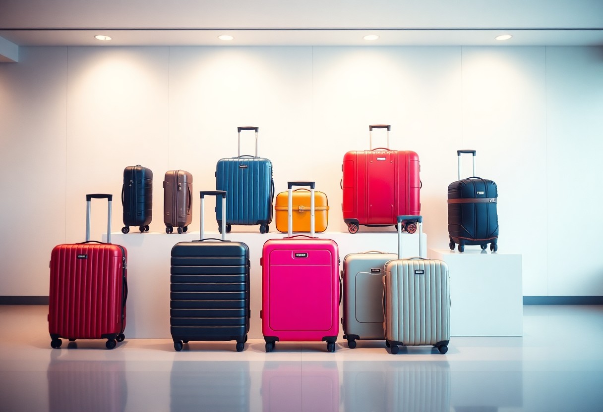 Best Online Stores for Carry-On Luggage