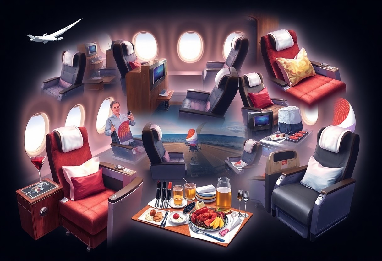 Business Class Reviews – Reviews and comparisons of business class ...