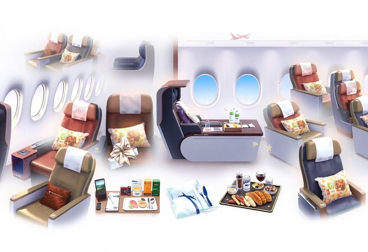 Business Class Reviews – Reviews and comparisons of business class ...