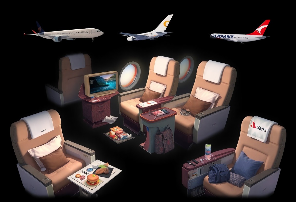 Business Class Reviews – Reviews and comparisons of business class ...