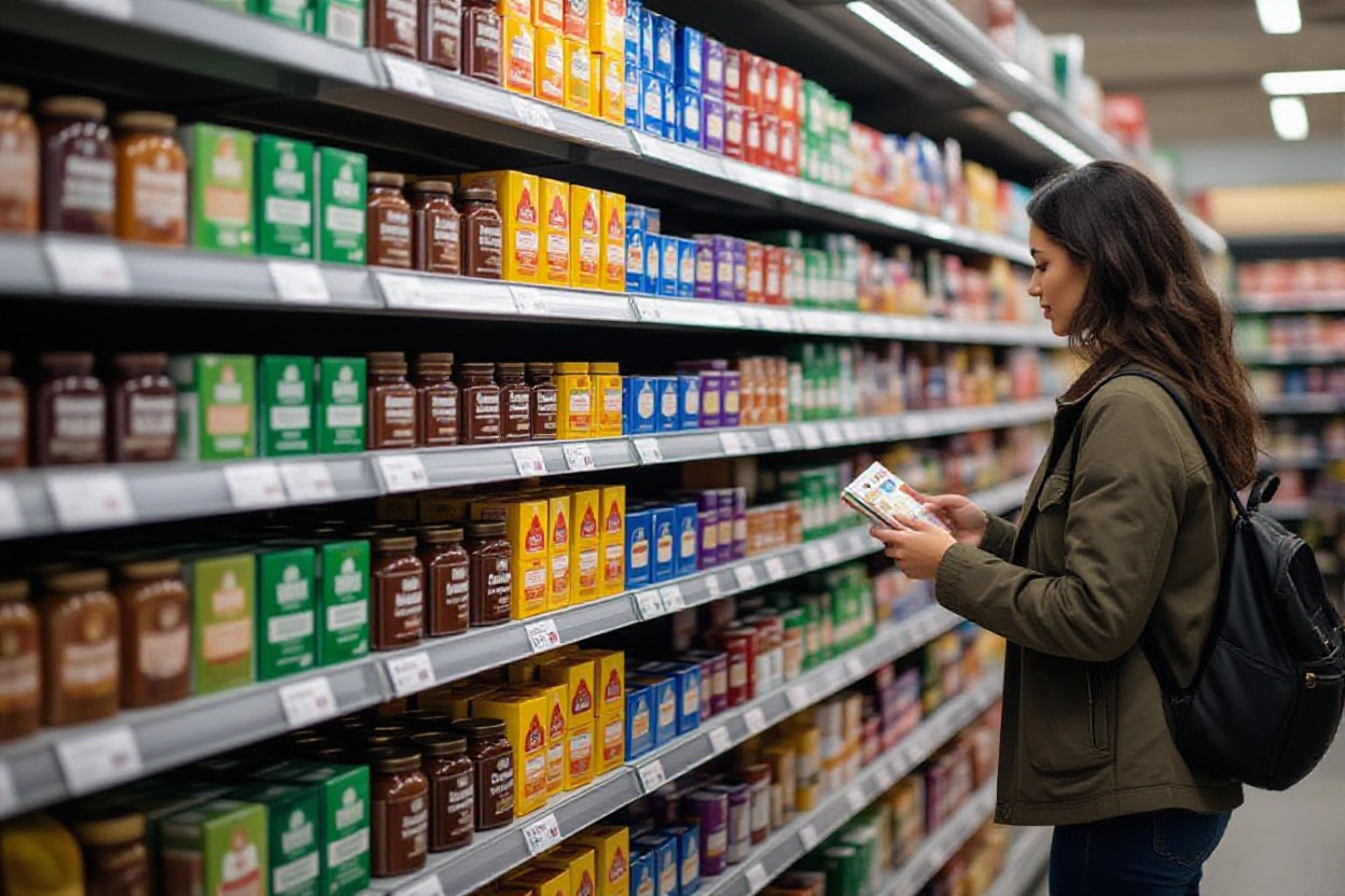 Cocoa Butter Replacer Market Trends: Cost-Saving Fats and Trans-Fat ...