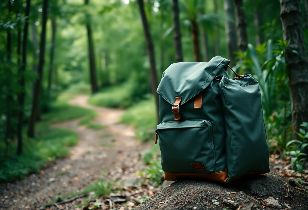 EcoHub Backpack Review – Is This the Future of Eco-Friendly Travel ...
