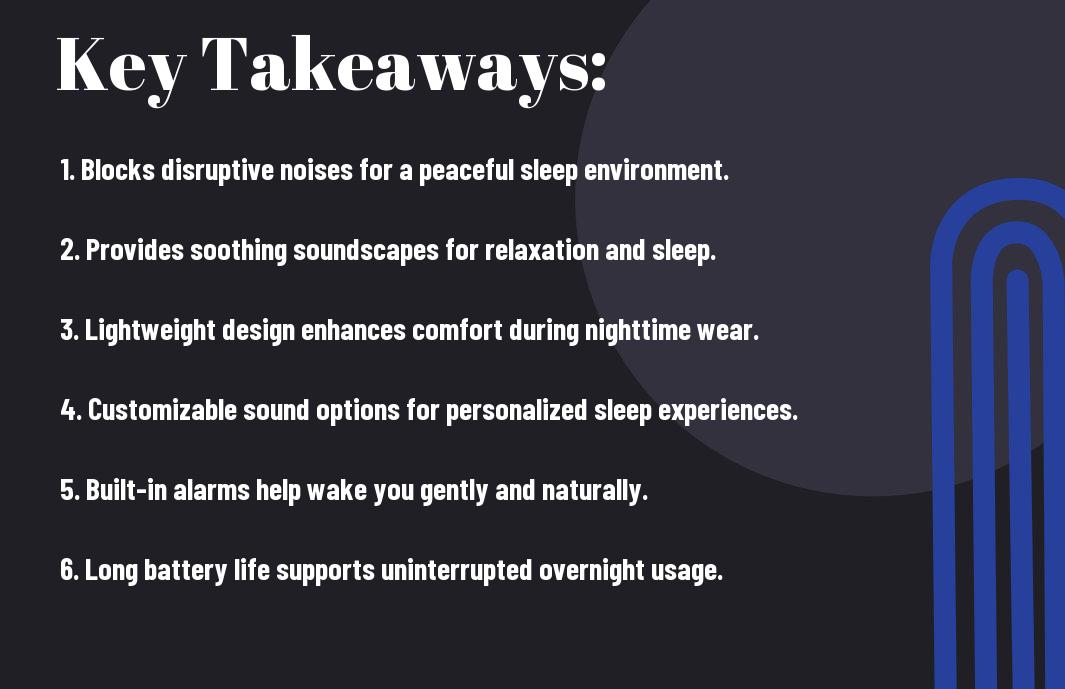 How Ozlo Sleepbuds Help You Sleep Better and Wake Up Refreshed ...