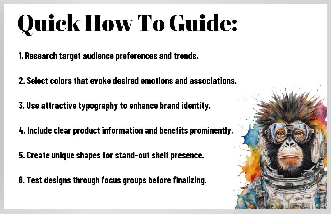 How Packaging Design Influences Customer Buying Decisions - Alev