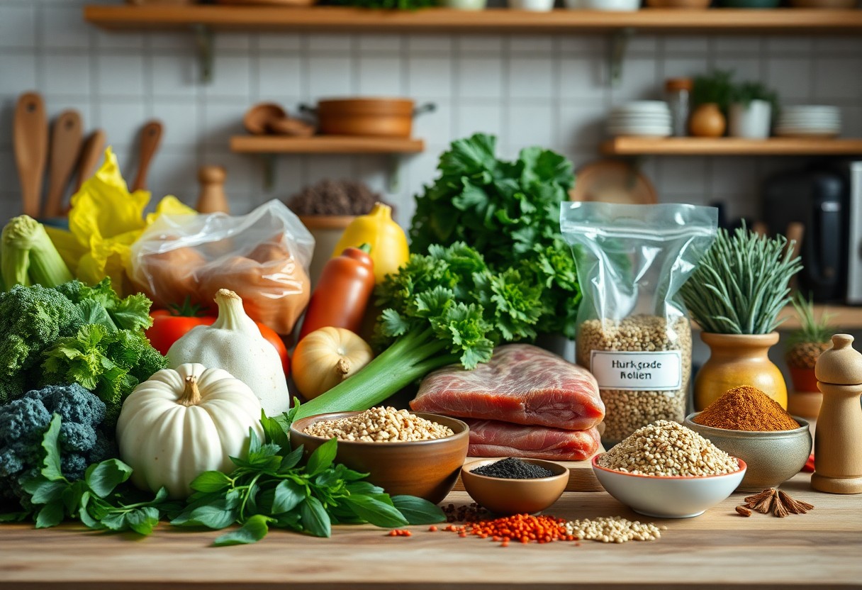 Por Dentro dos Ingredientes Human Grade - O Que Realmente Importa ...