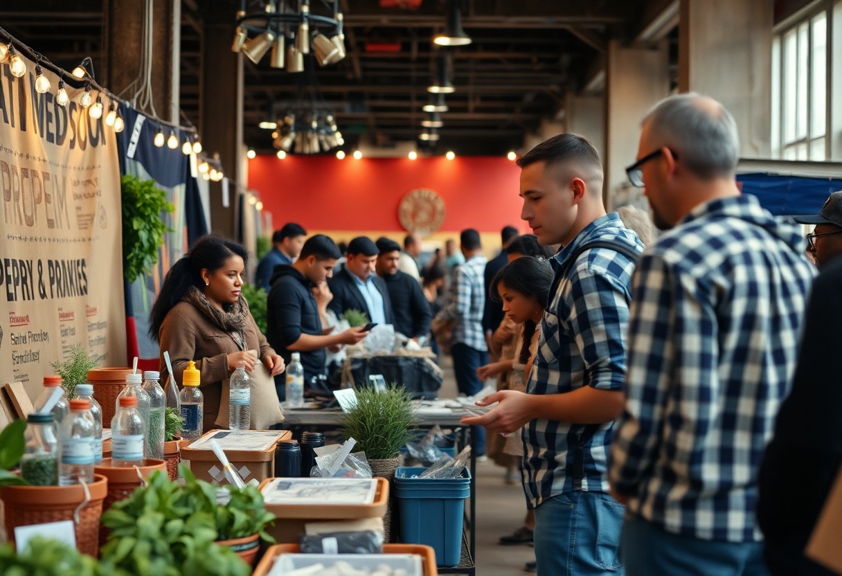 What Innovative Urban Prepper Products And Services Are Gaining Traction In Chicago? - Urban ...