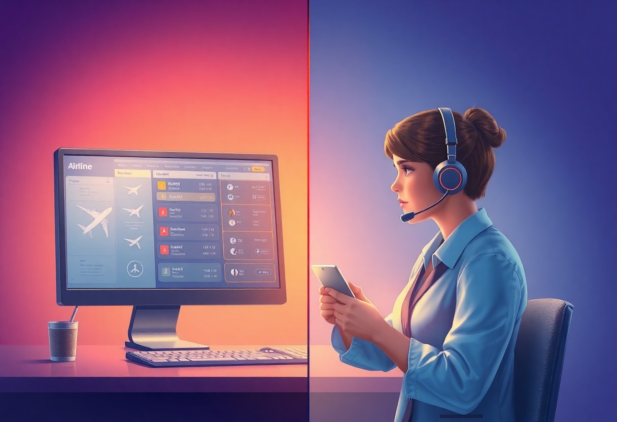 Booking Experience – Insights into airline booking systems and customer ...