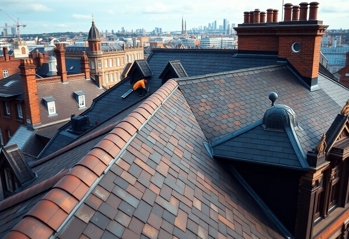 What Intriguing Styles Can Cardiff Roofers Bring To Your Roof ...