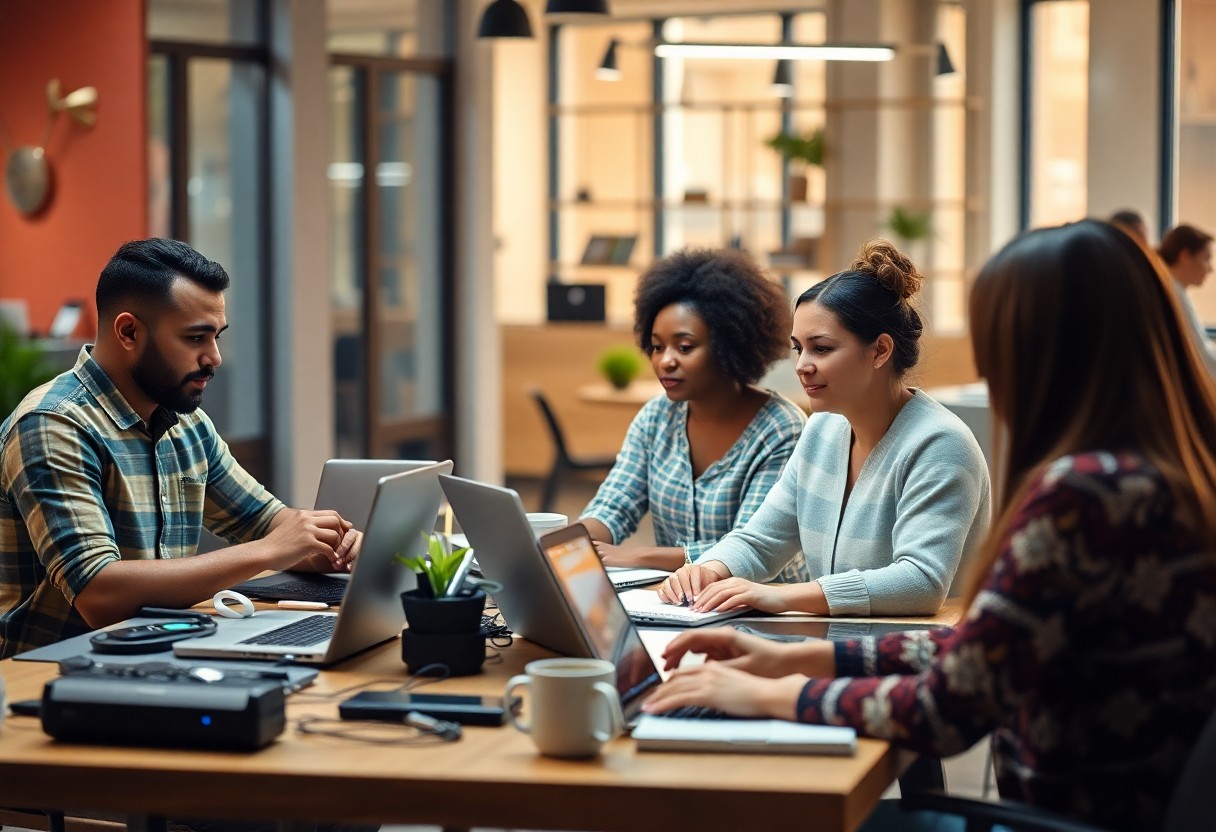 Is The Gig Economy The Ultimate Sanctuary For Self-Employed Seekers ...