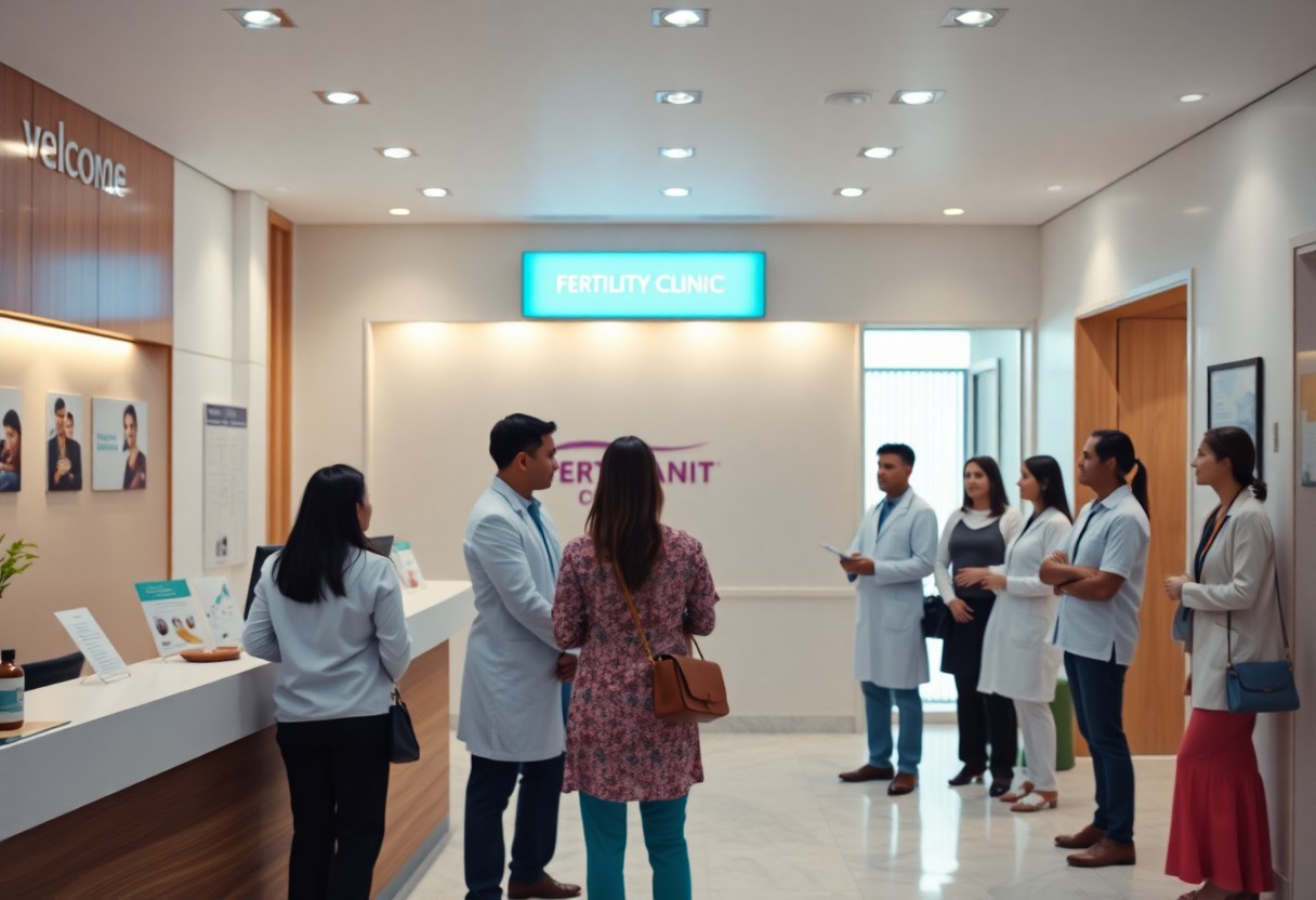 IVF Treatment in Bangalore | IVF Treatment Cost in Bangalore - Fertility Clinics - Gunasheela