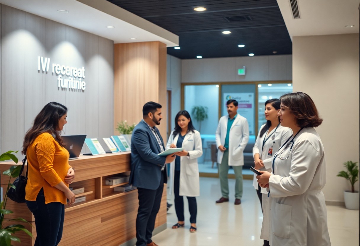 IVF Treatment in Bangalore | IVF Treatment Cost in Bangalore - Fertility Clinics - Gunasheela