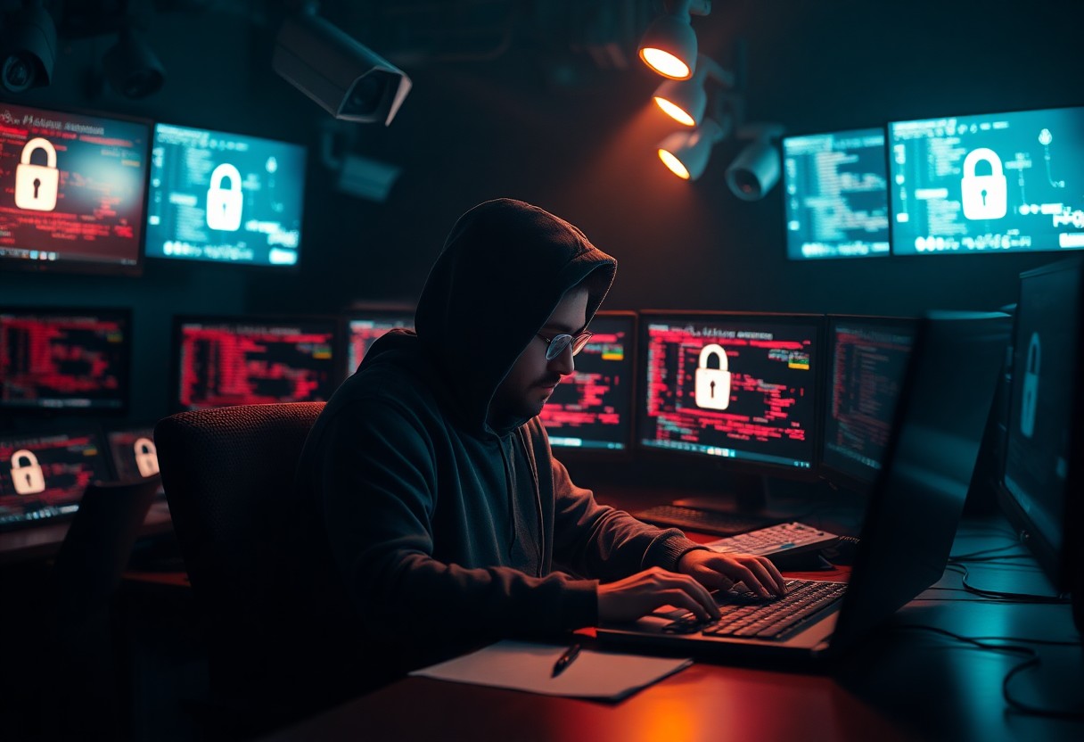 Online Privacy Is a Myth—Here’s How to Protect Yourself - Your Spaces