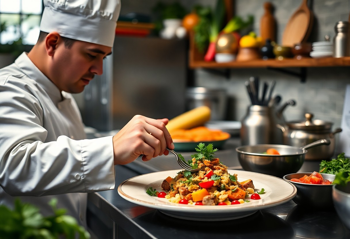 Experiencias gastronómicas locales: la nueva forma de comer en México ...