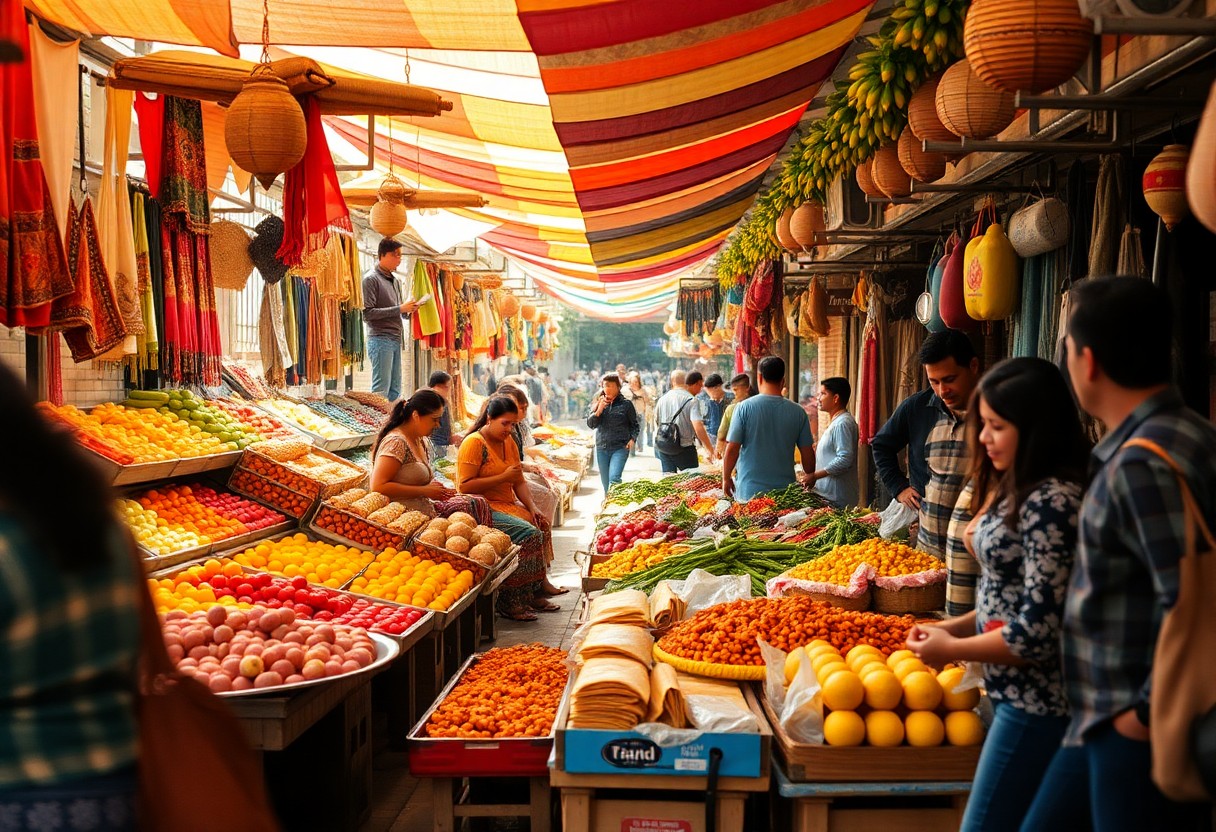 Experiencias gastronómicas locales: la nueva forma de comer en México ...