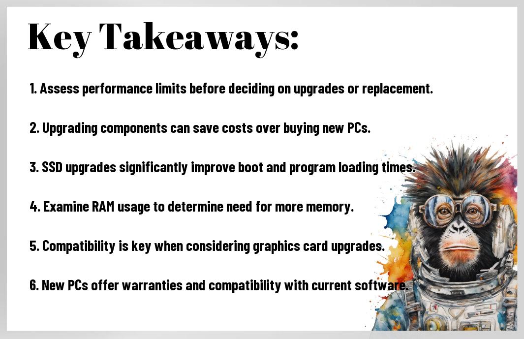 Should you upgrade or replace your PC? - Nerds 2 You