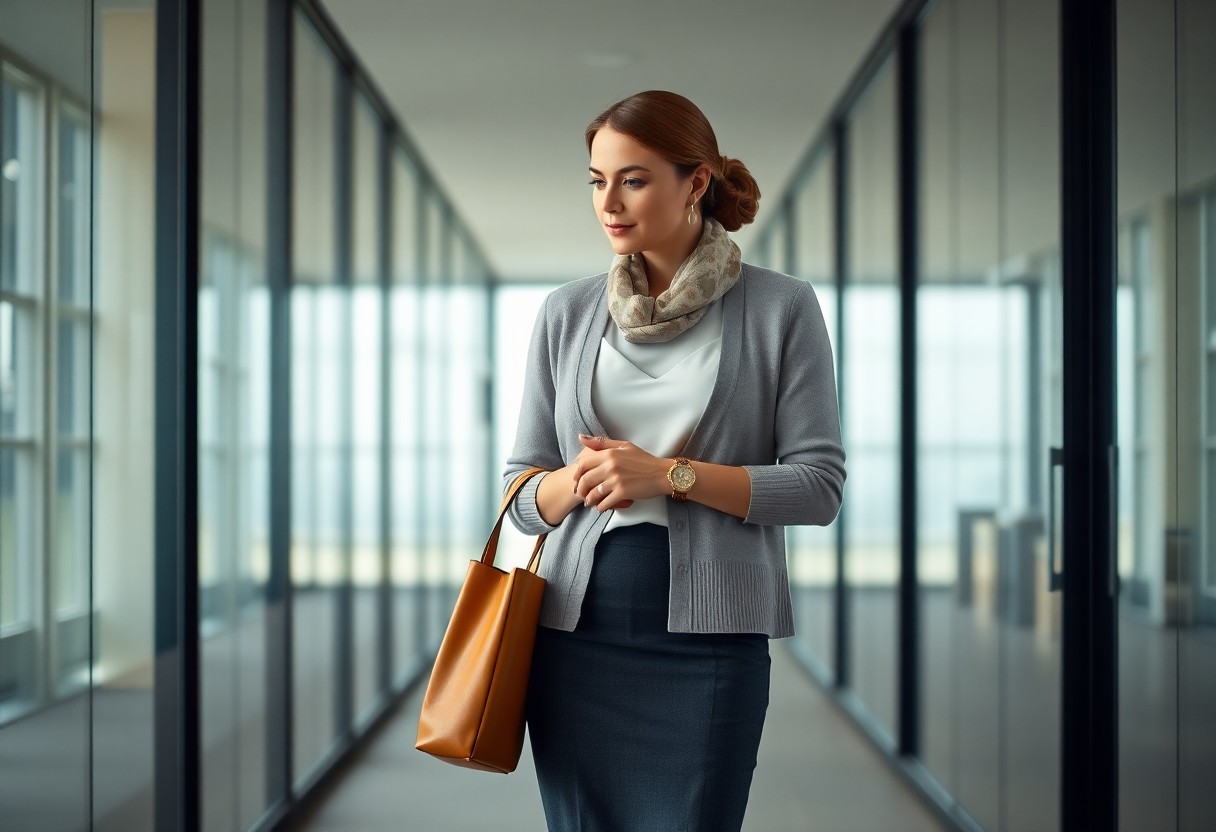 Soft Power Dressing - The New Language of Modern Femininity - Grrly Grrls