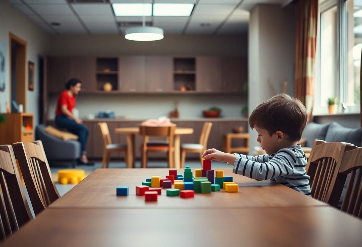 Supervised Visitation - When Is It Required and How Does It Work ...