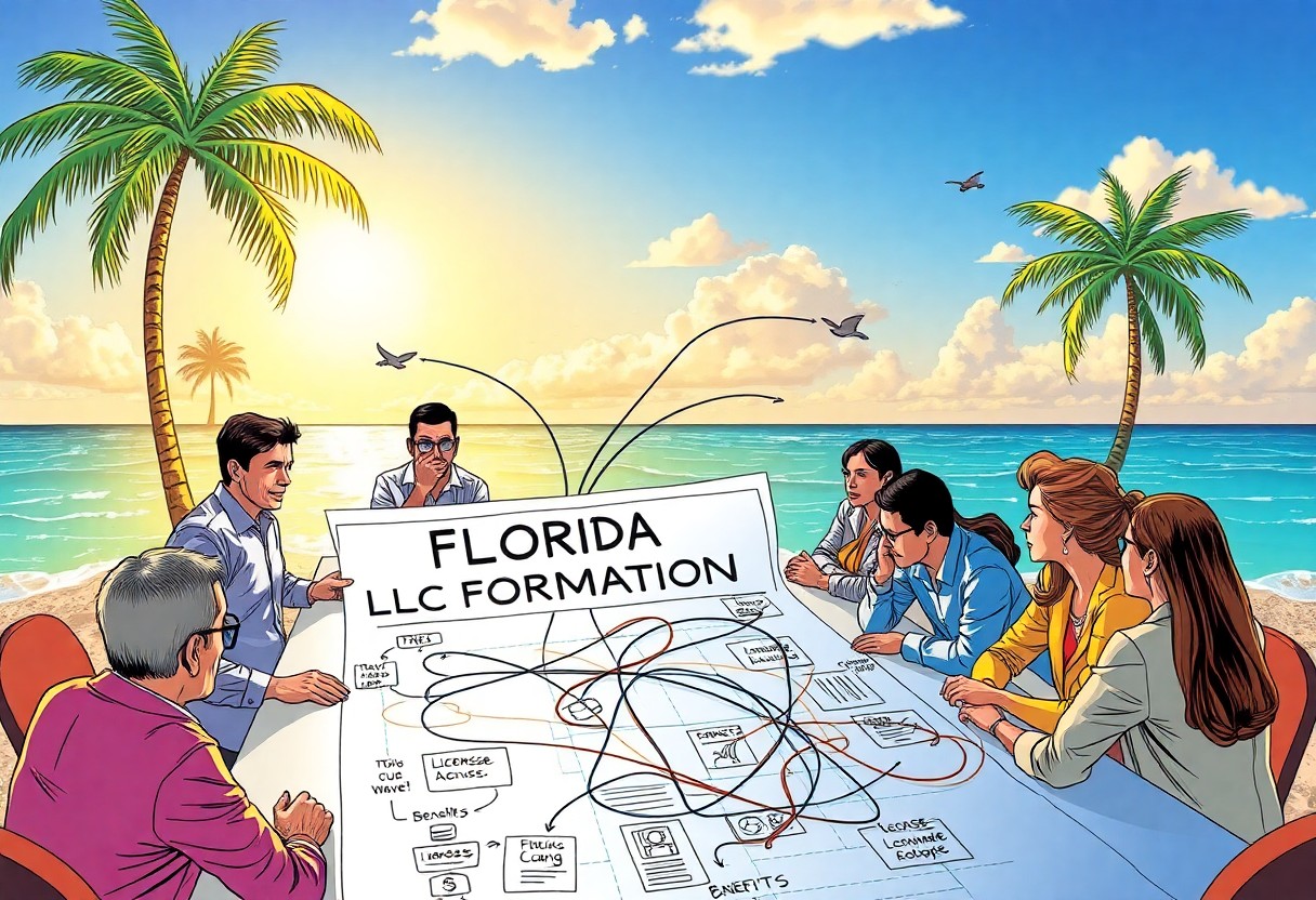 What Surprising Nuances In Florida LLC Formation Could Affect Your Business? - Legal Services ...