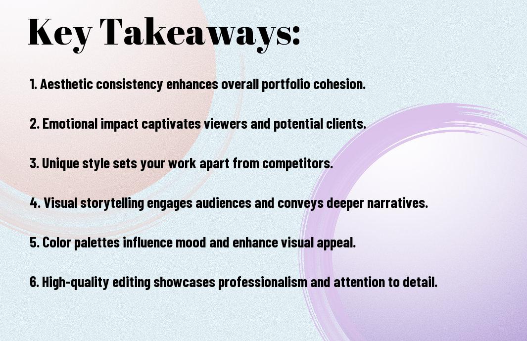 How Can A Sublime Aesthetic Transform Your Event Photography Portfolio ...