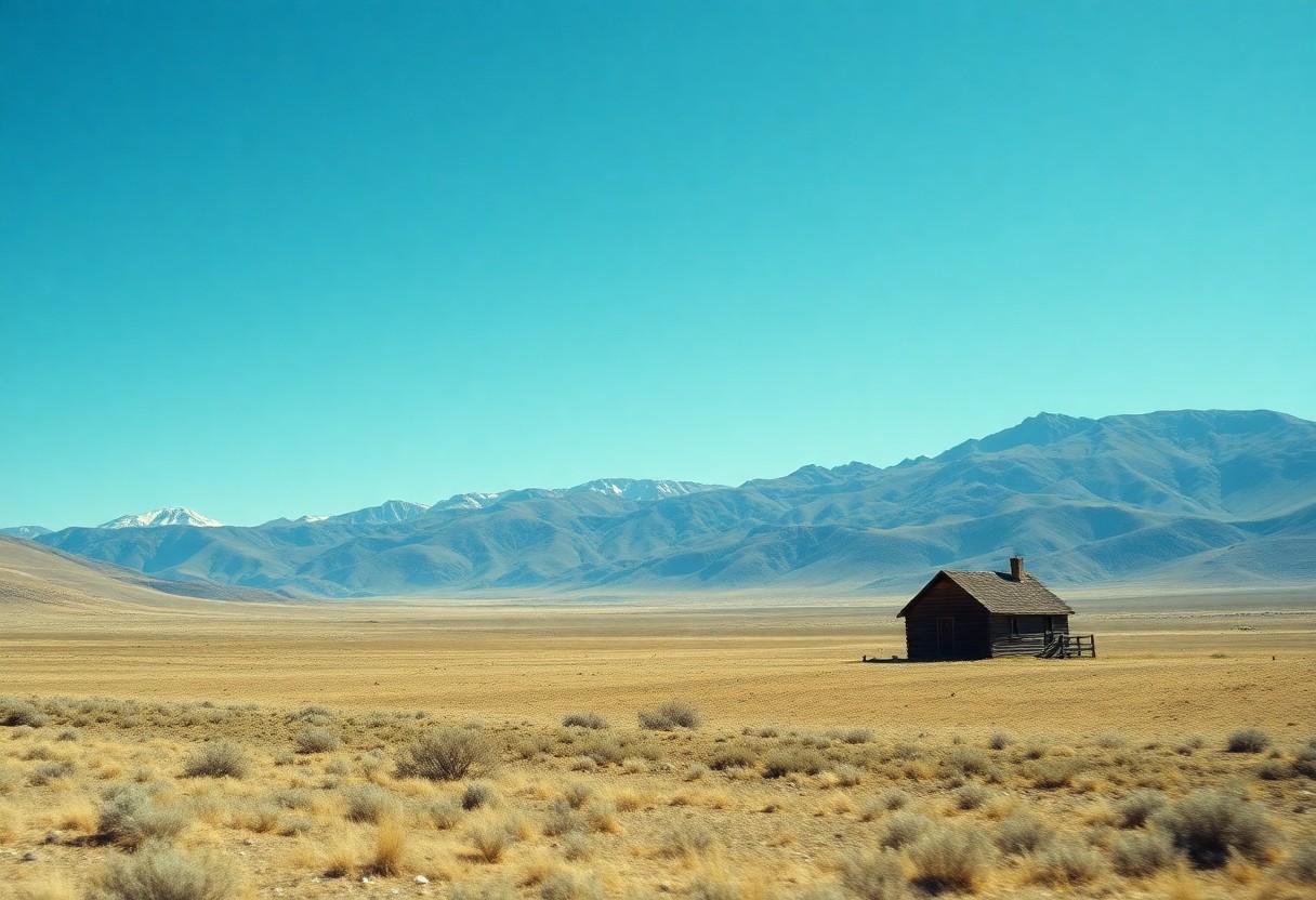 Why Do Urban Preppers Choose Wyoming’s Open Spaces For Their Retreats ...