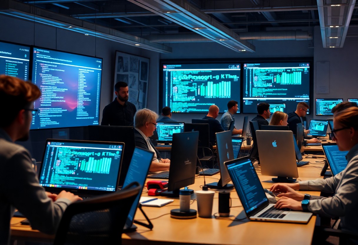 WebAssembly Goes Mainstream - Unleashing Performance in the Browser - Eternitech
